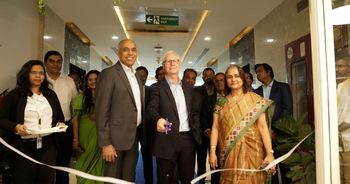 Kent | Kent's Global Engineering Centre in India Expands with a…