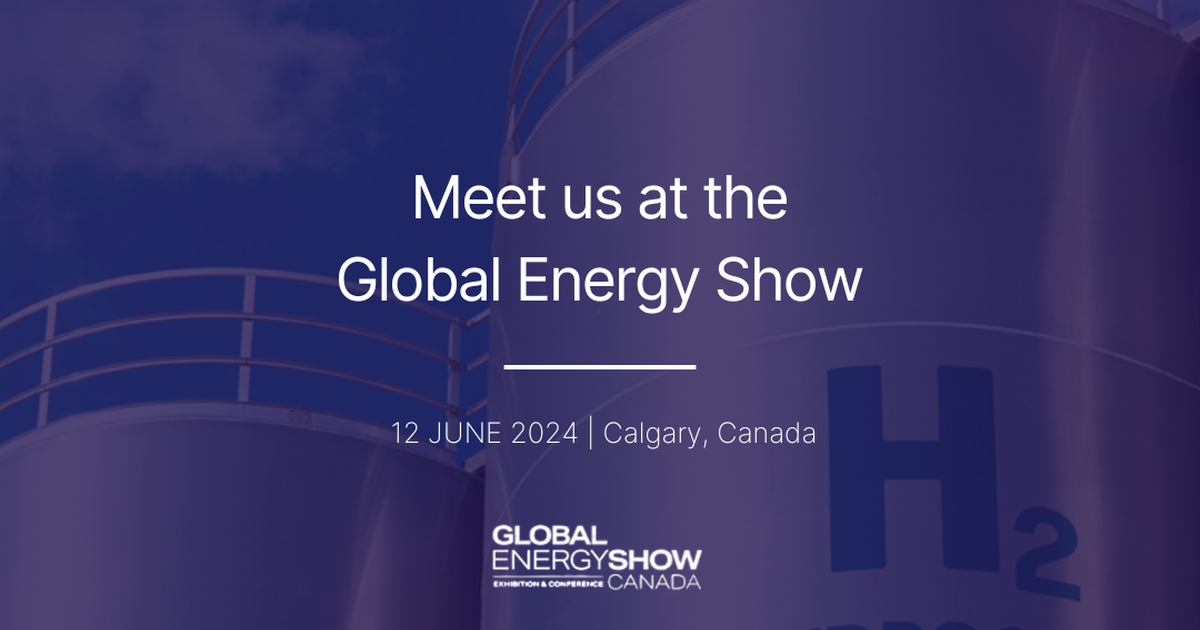 Kent | Global Energy Show 2024