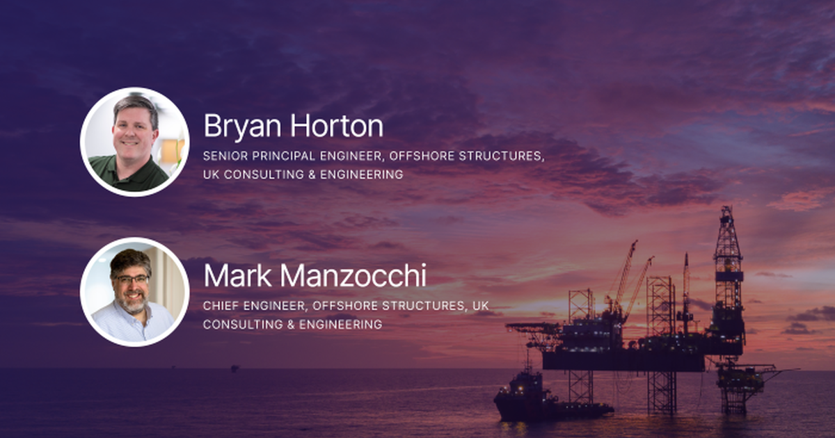 Kent | The Future of Offshore Integrity