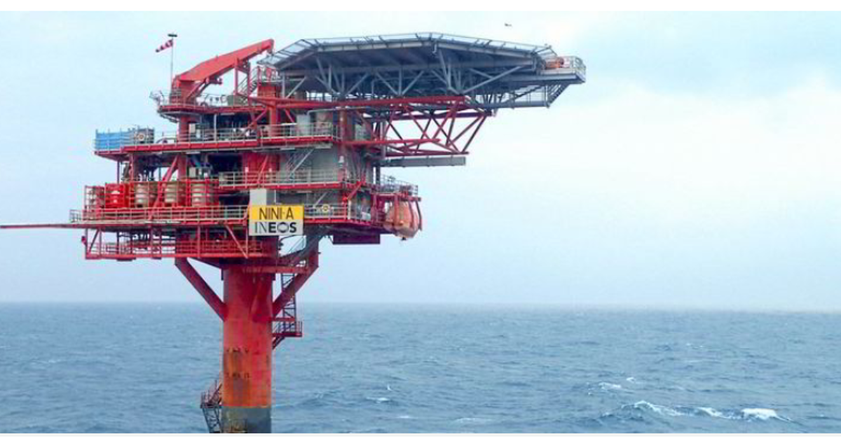 Kent | Kent Wins CCS Contract for INEOS-Led Project Greensand in…