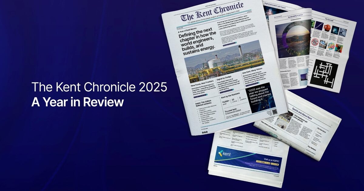 Kent | Kent Chronicle | Newspaper Round-up