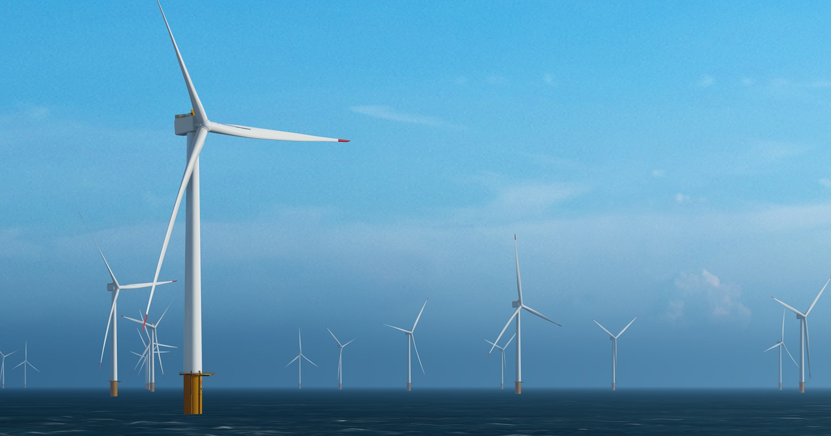 Kent | Llŷr Wind Farms