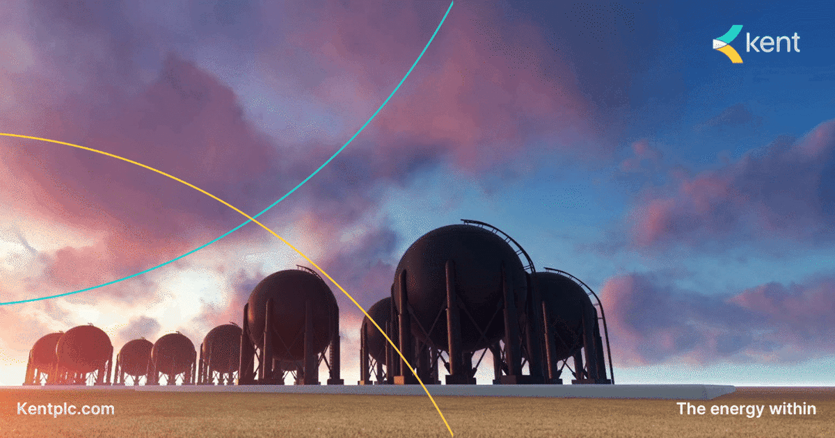 Kent | Powering Up Britain: The Government's Plan for the Future of…