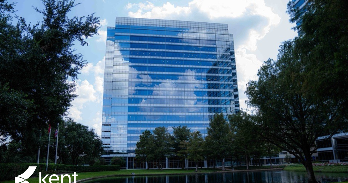 Kent | Kent Expands Strategic Presence in Houston, Signalling…