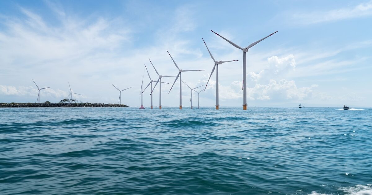 Kent | Accelerating the Energy Transition