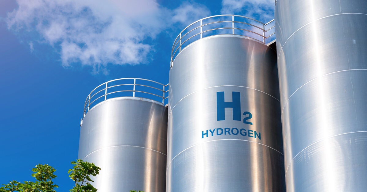 Kent | Onshore Hydrogen and Gas Supply Plant Maintenance Support