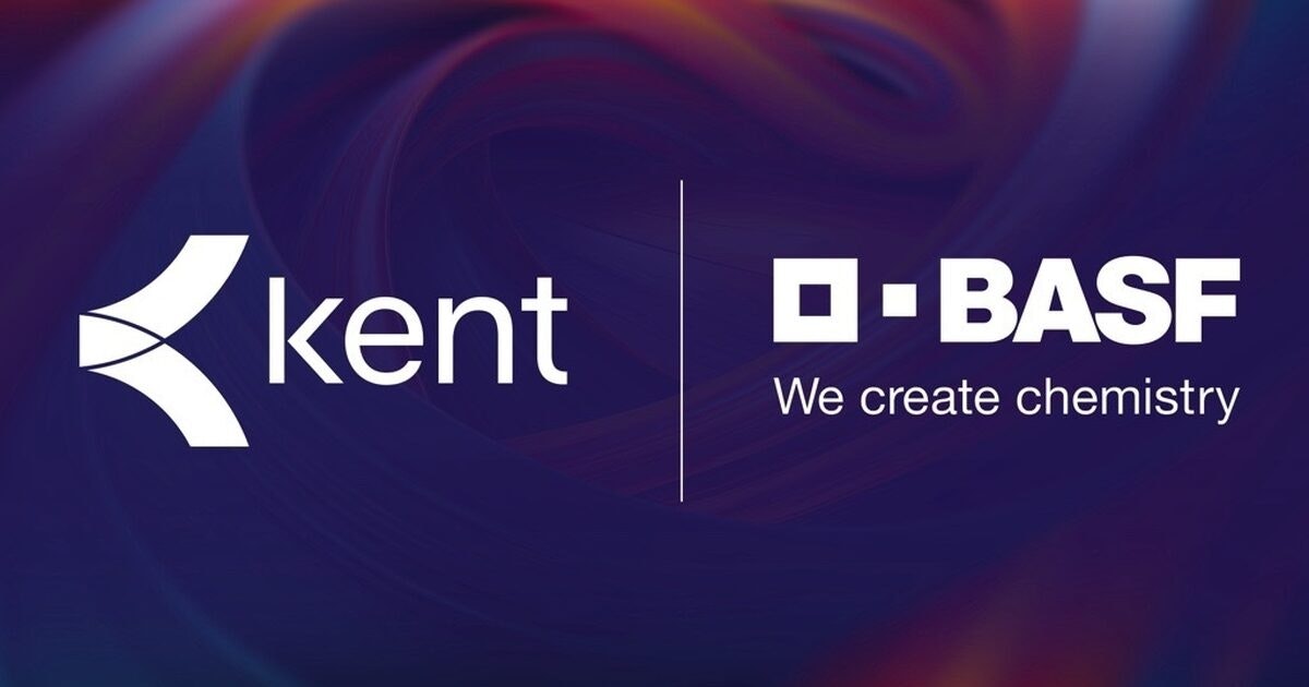 Kent | Kent collaborate with BASF to advance UAE gas treatment…