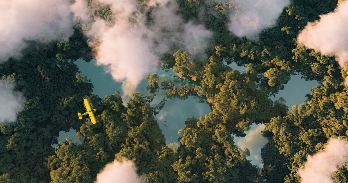 Kent | Supporting a Thriving Planet