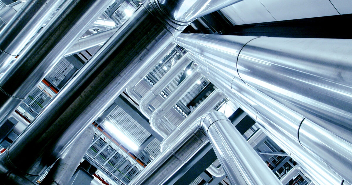 Kent | Ethane Facility Upgrade