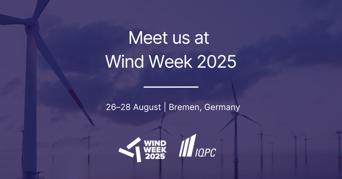 Kent Wind Week 2025