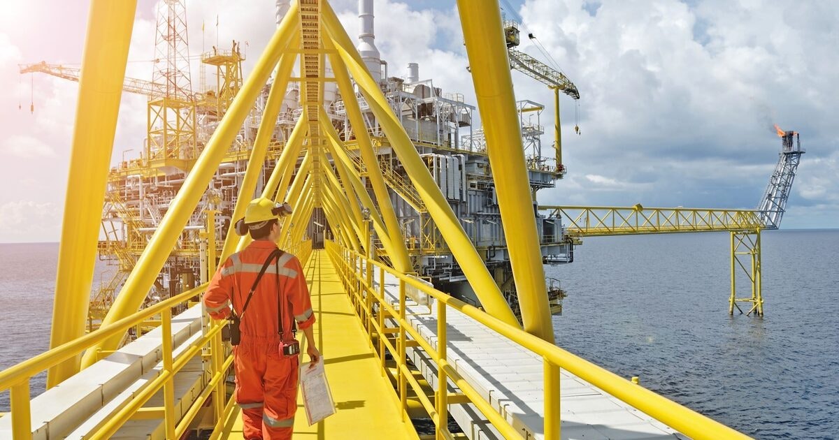 Kent | Onshore and offshore oil and gas exploration and production…