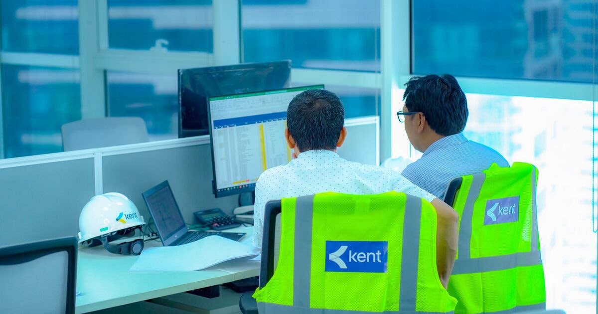 Kent | Engineering and Projects